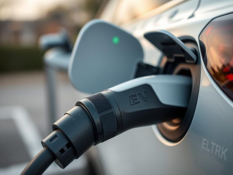 E-Auto laden welcher Stecker zuerst - Leitfaden