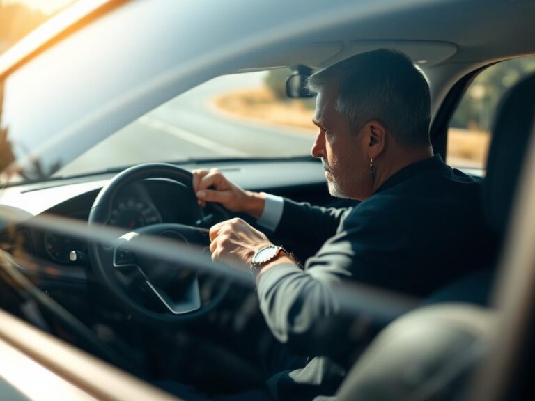 Auto Klopfgerausche Beim Fahren