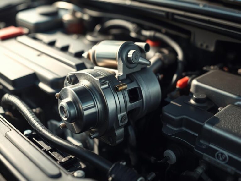 Auto Springt Nicht An Klickgerausch