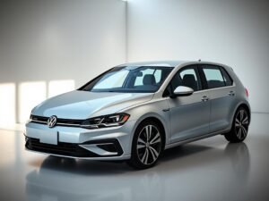 Der neue VW Golf 8 2025: Alle Infos und Preise